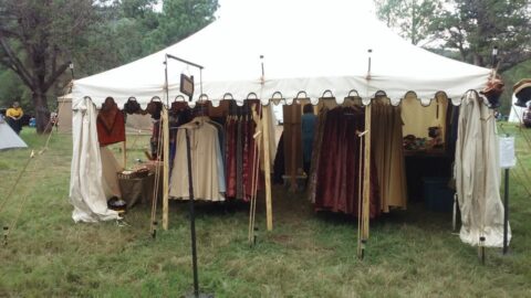 Wild Woman's Wares - War of the Phoenix 2026