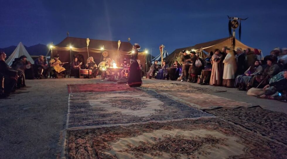 The Horde's Hafla - War of the Phoenix 2026