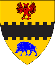 Officers | Barony of Sun Dragon