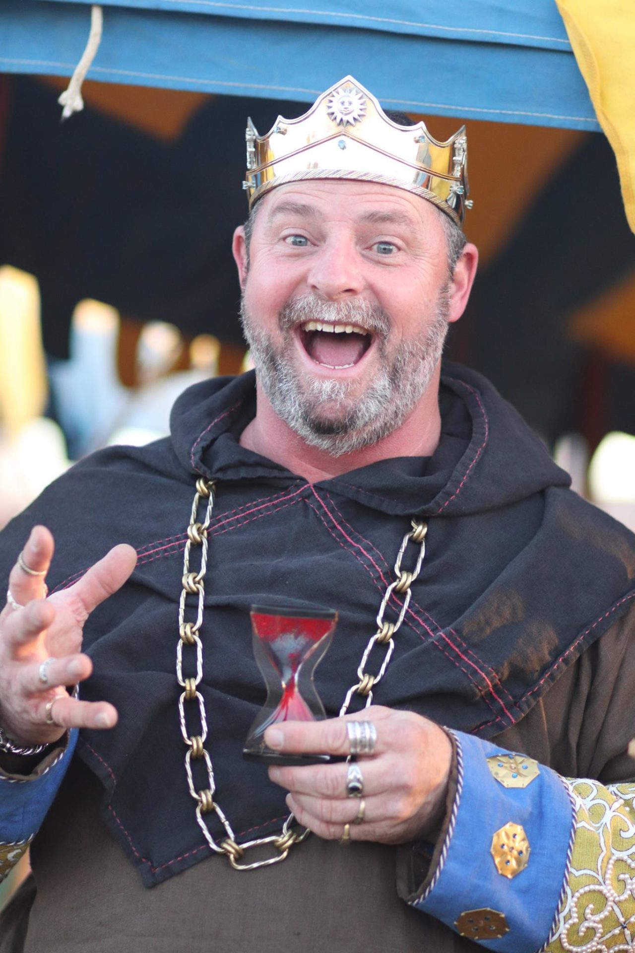 Kingdom of Atenveldt » Awards